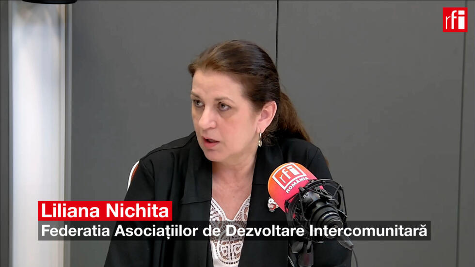 Liliana Nichita, directoare FADI, despre hibele SGR și reciclarea deșeurilor - RFI